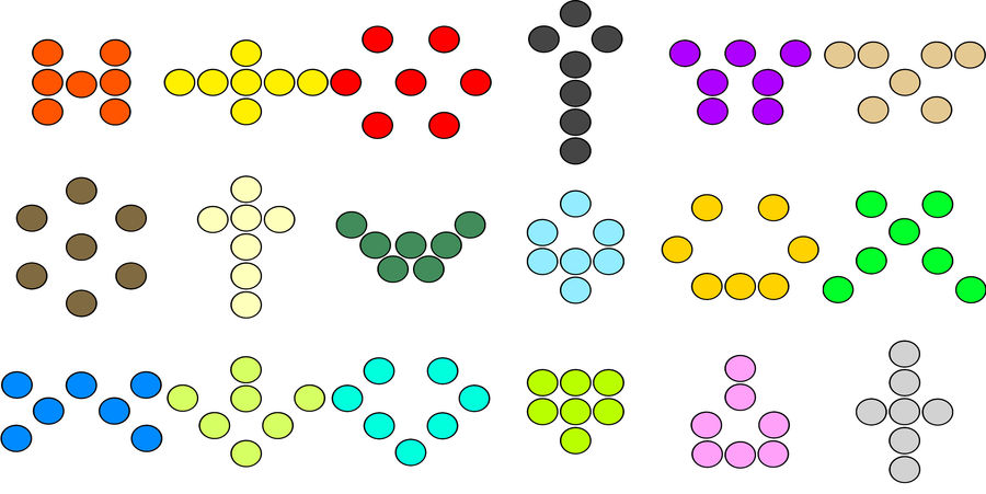 The 18 Signs of Regi... by Pokemon-Lanino on DeviantArt