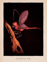 Metroid Redux: Zoomer by Deimos-Remus on DeviantArt