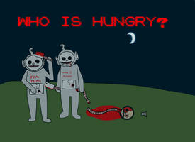 slendytubbies 3 evil guardian 2d sprite by maxinoise on DeviantArt