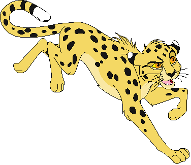 Animal Base 1 by YunoGBases on DeviantArt