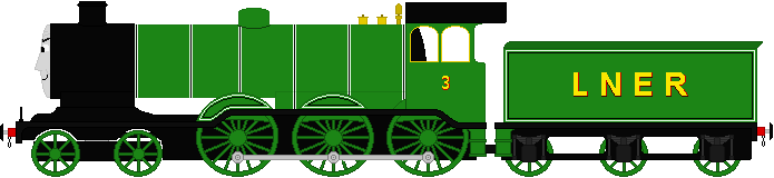 Alfred the Holden B12 by indominus4356 on DeviantArt