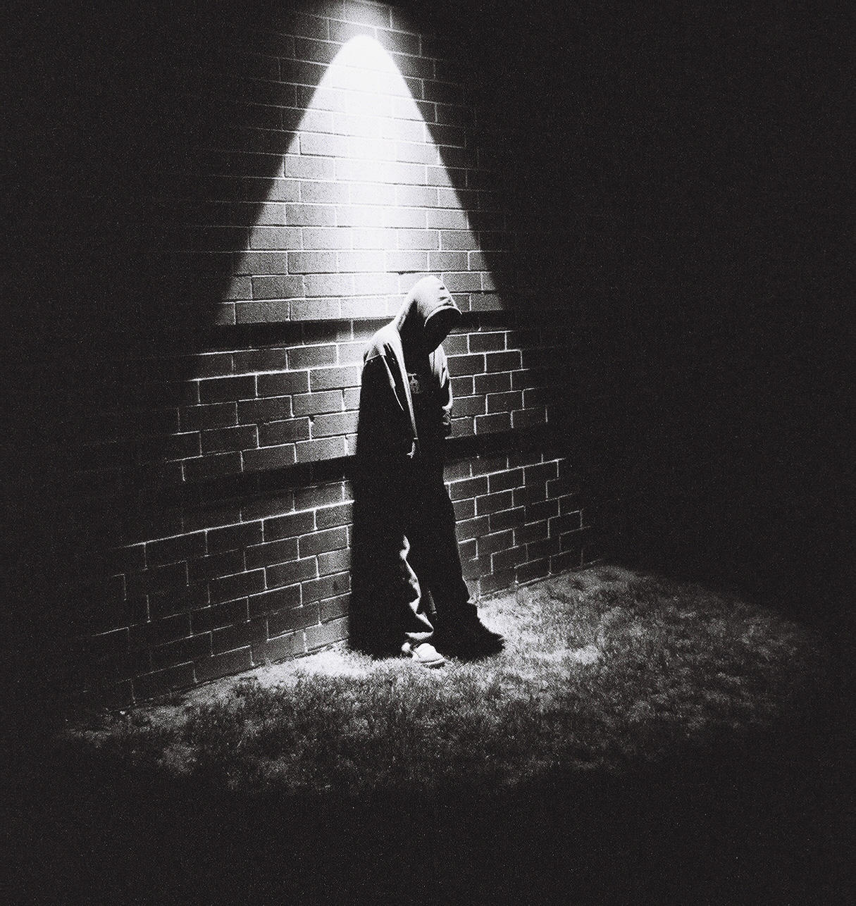 Shadowy Figure by sande74 on DeviantArt