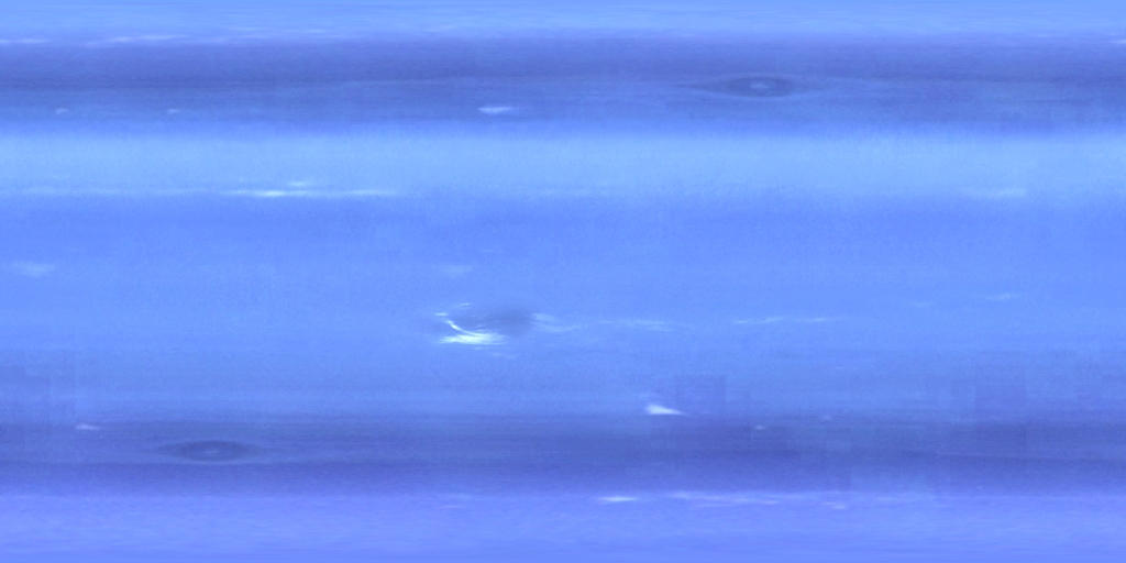 Neptune Texture Map by NeptuneProProduction on DeviantArt