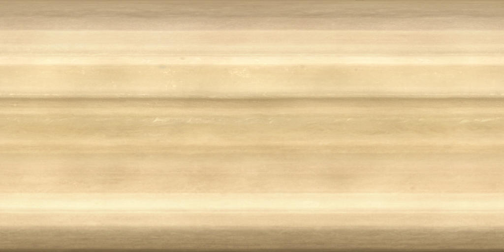 Saturn Texture Map by NeptuneProProduction on DeviantArt