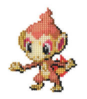 Kirito Sprite Animation (Yu Narukami) by SegGel2009 on DeviantArt