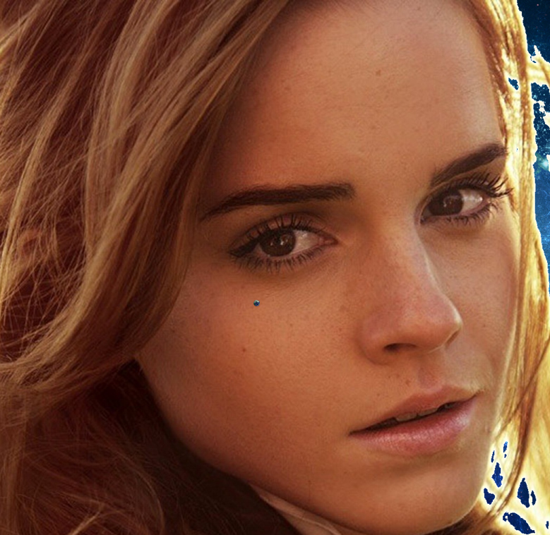 Goddess Emma Watson by Gtslvrr on DeviantArt
