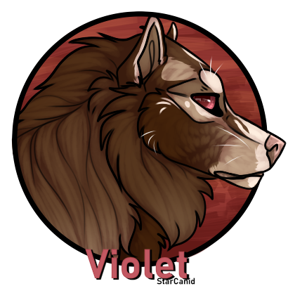 [RoC] Violet | Ty'Kogan Iryou by StarCanid on DeviantArt