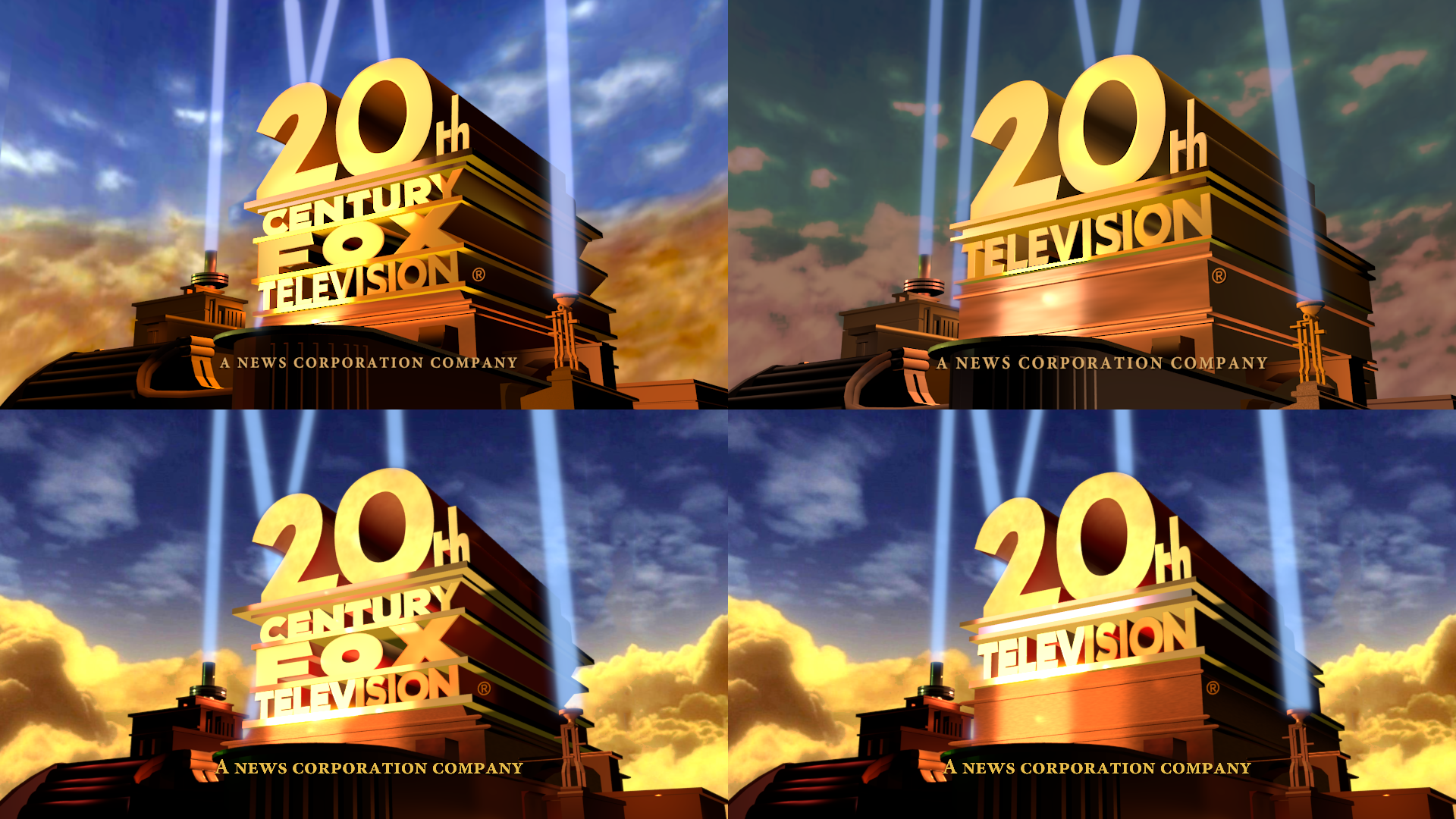 20th Century Fox Remakes favourites by RelativityArt on DeviantArt 20th Century Fox Remakes favourites by RelativityArt on DeviantArt
