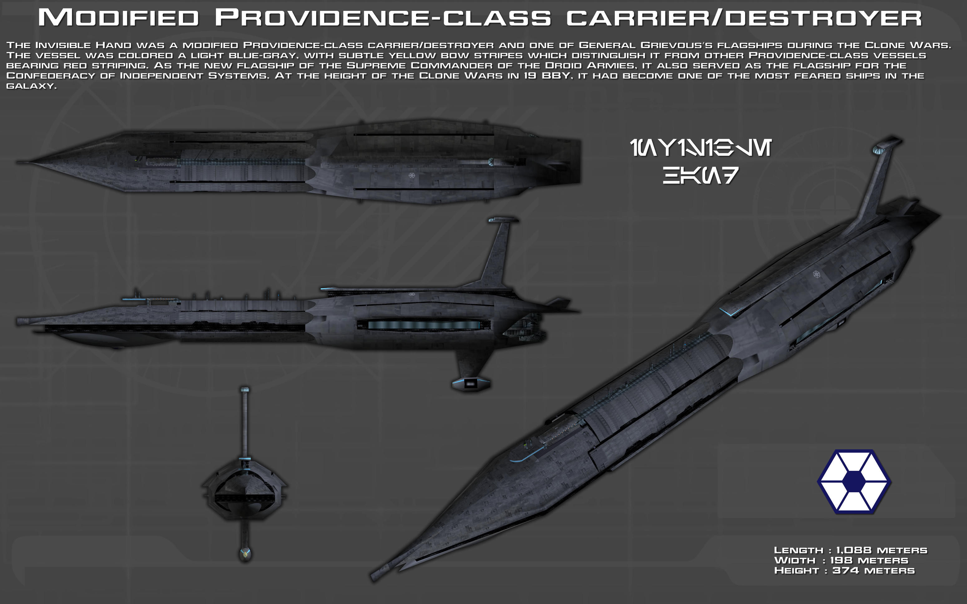 Invisible Hand ortho [New] by unusualsuspex on DeviantArt