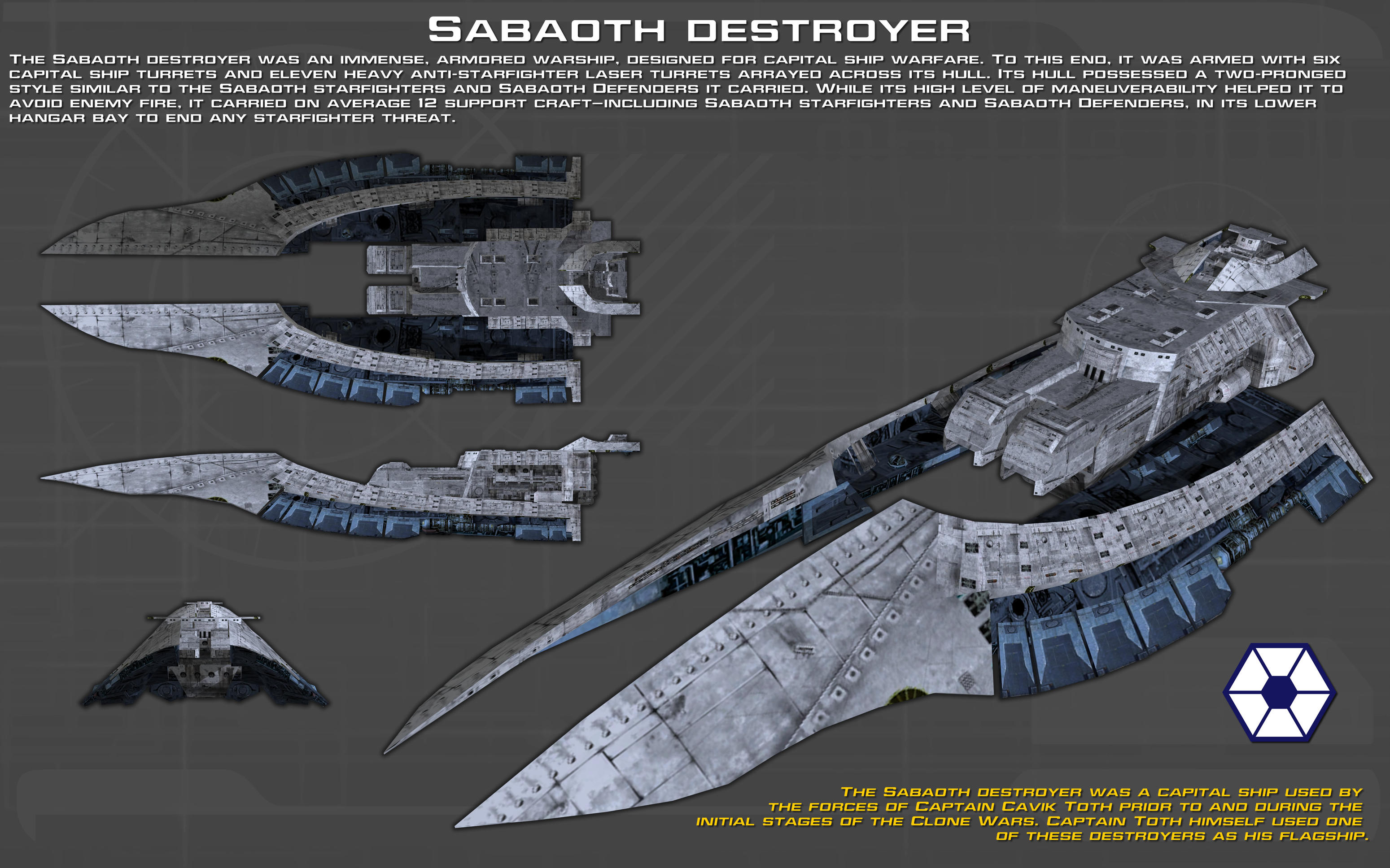 Separatist Vehicles and Vessels on SeperatistsOnly - DeviantArt