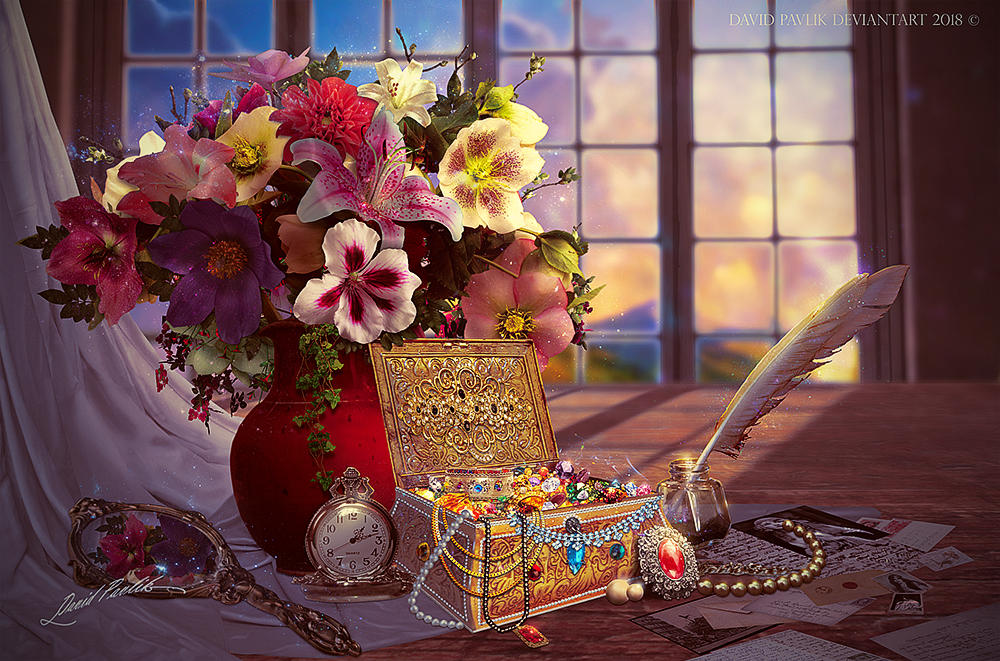 Vintage Stock - Ziegfeld Girl8 by Hello-Tuesday on DeviantArt