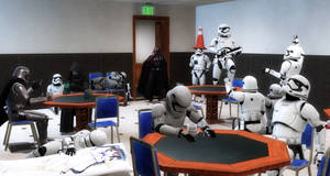 SCP Foundation - Mobile Task Force ver.2 by kig043030 on DeviantArt