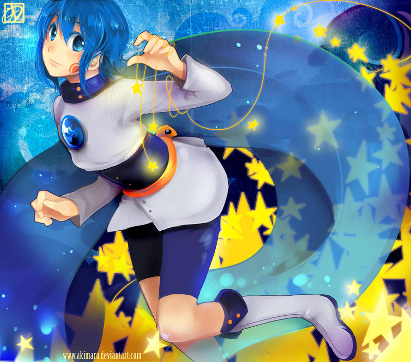 Zider by akimaro on DeviantArt