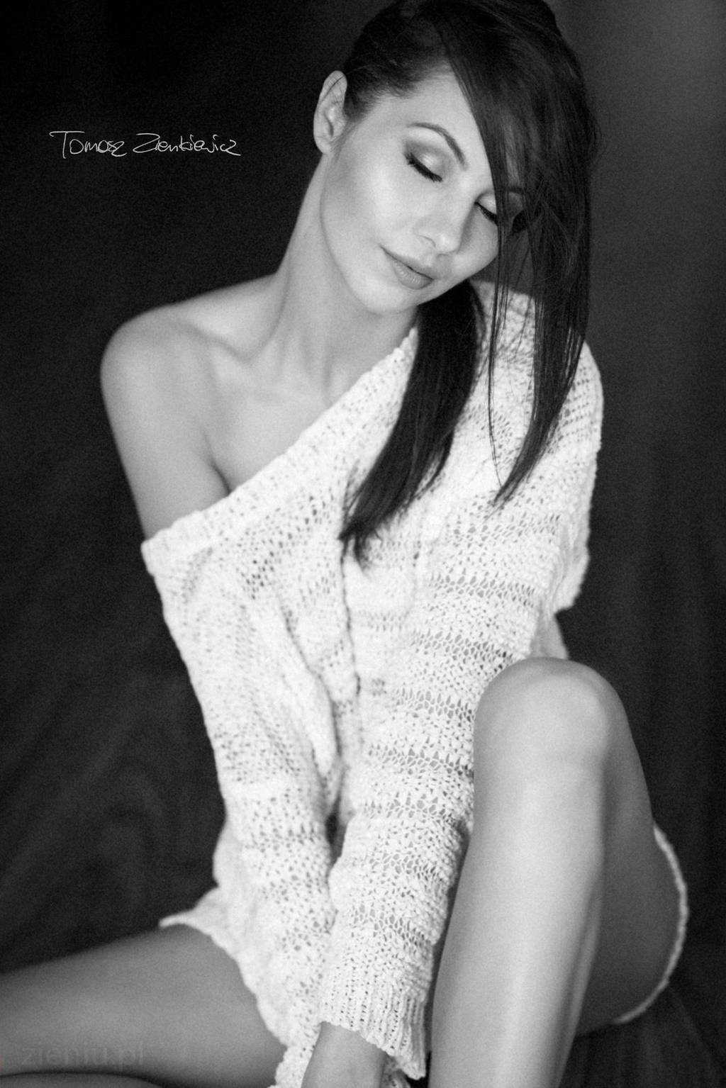 sensual by zieniu by zieniu on DeviantArt