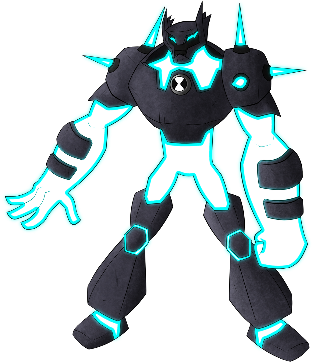 Shock Rock by CaT-in-Rogue on DeviantArt