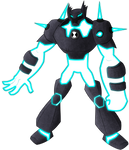 Shock Rock by CaT-in-Rogue on DeviantArt