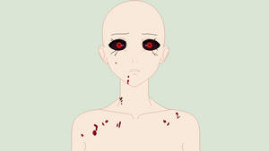 Vampire Monster Girl Base by TFAfangirl14 on DeviantArt