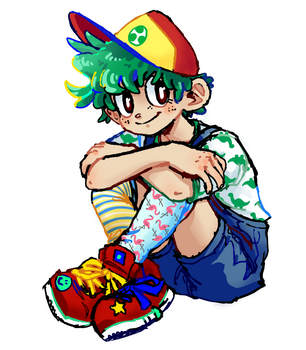 scrungo (deky) | DeviantArt