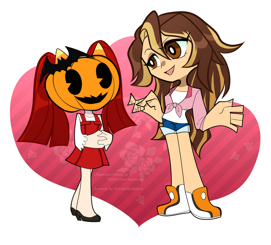 .:[PSG-COM] Partners in Justice :. by BritishMindslave on DeviantArt