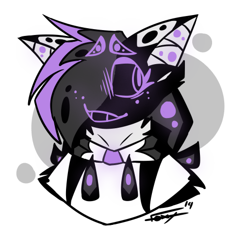 Foxi-Boxi's DeviantArt Gallery