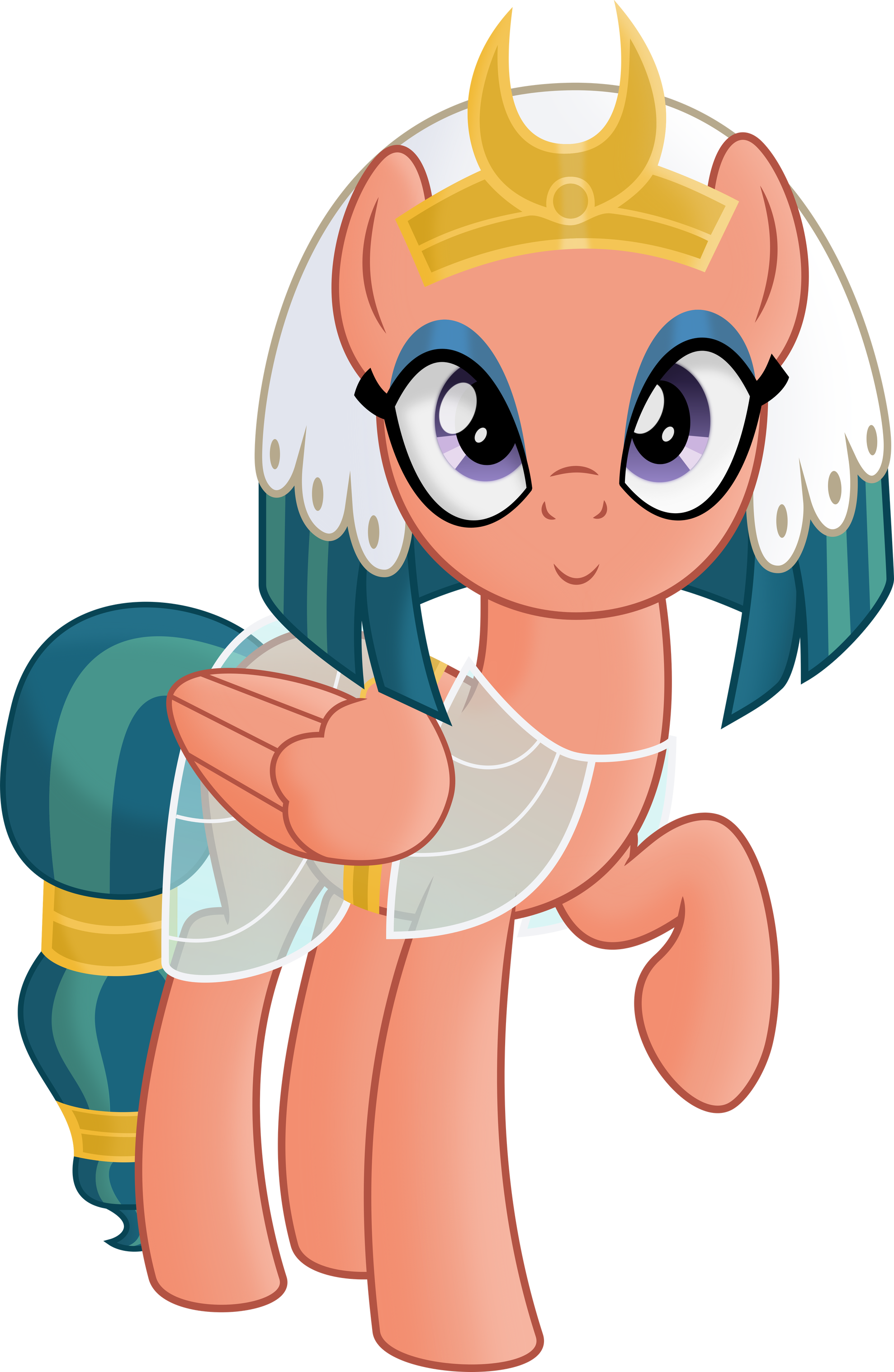 Pillars of Old Equestria favourites by Roman-Santos on DeviantArt