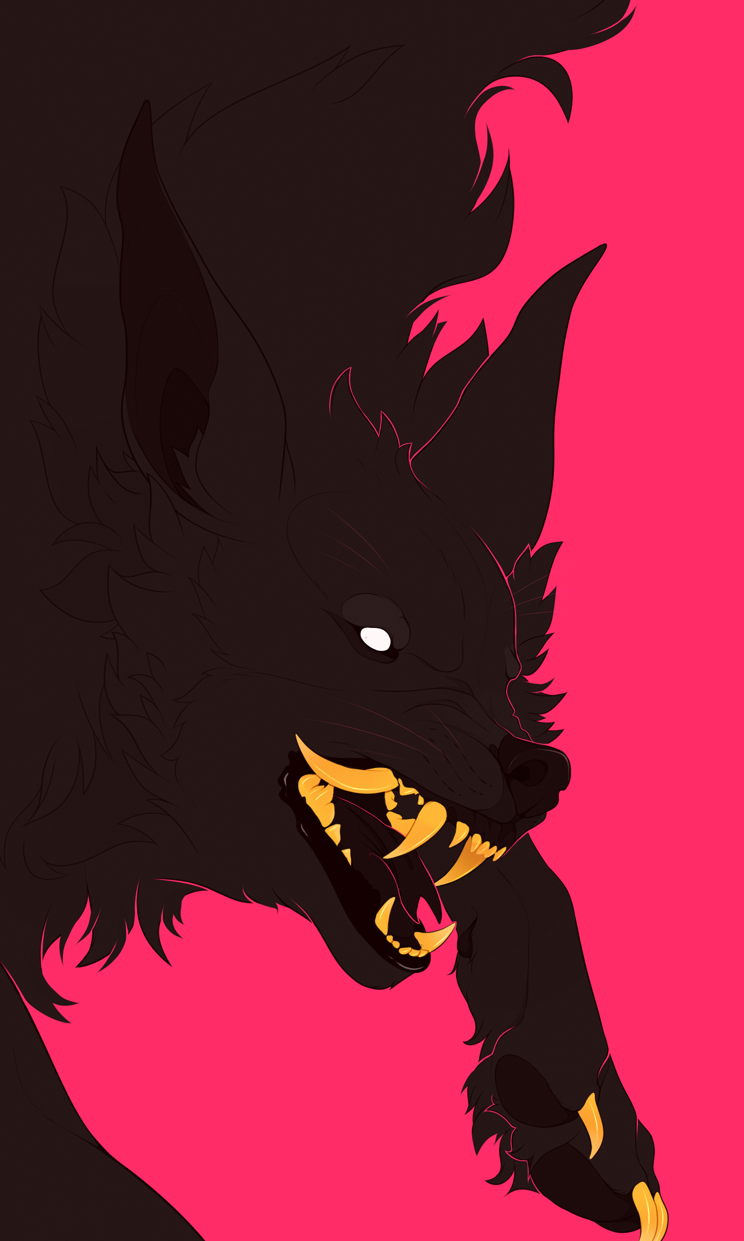 Cryptid Encyclopedia by Phantomania on DeviantArt