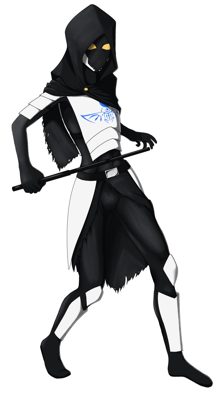 Undersiders DeviantArt Gallery