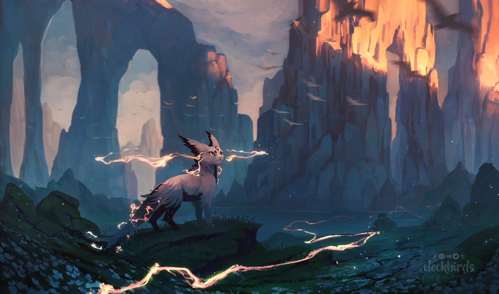 mist by clockbirds on DeviantArt