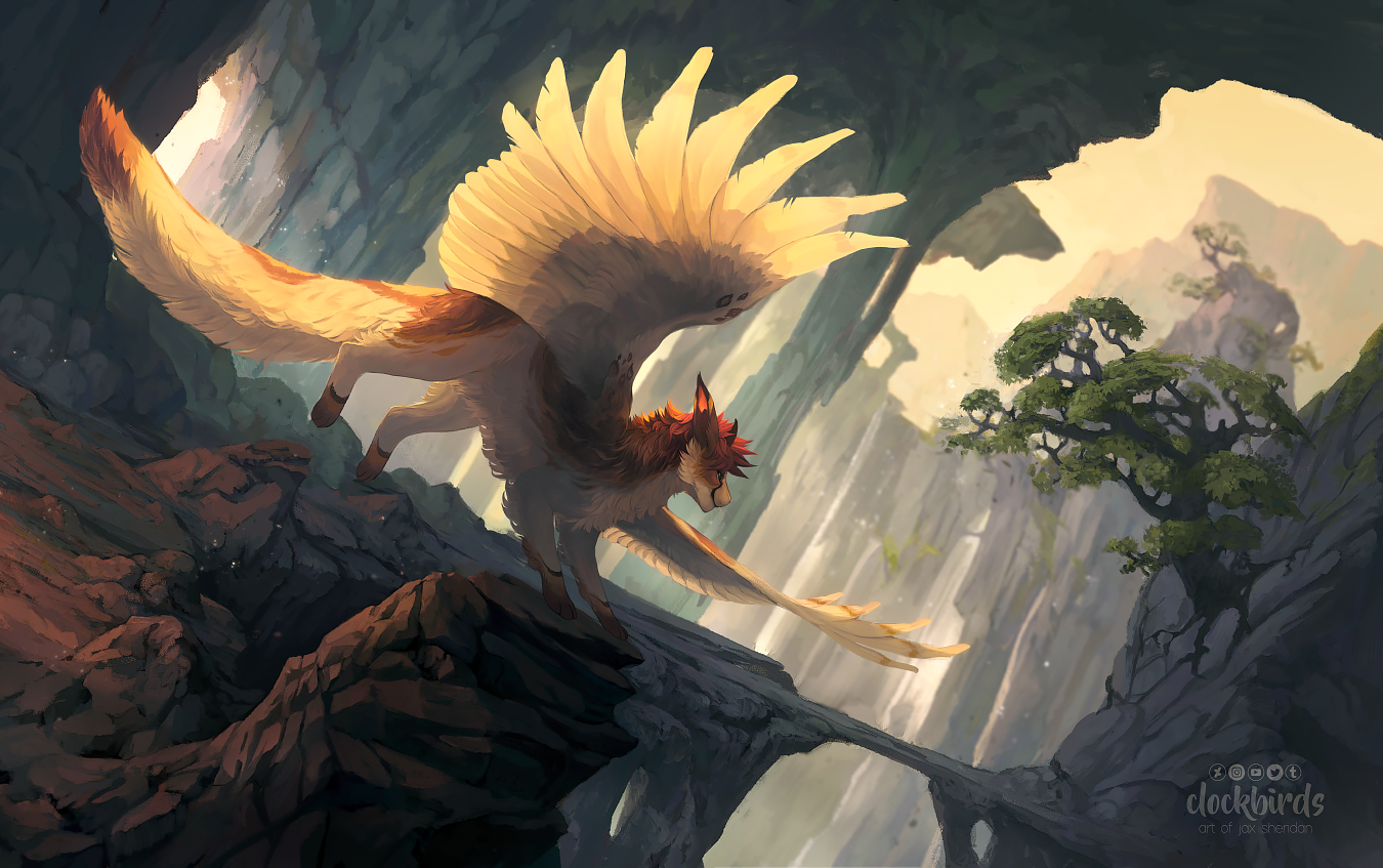 relight by clockbirds on DeviantArt