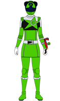 Kyuranger Kyutama Symbols by Iyuuga on DeviantArt