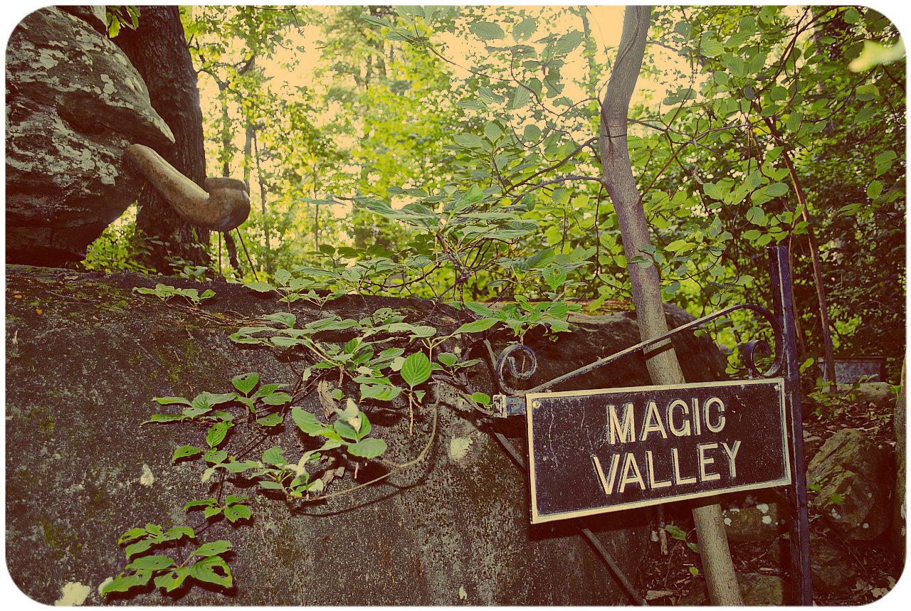 magic valley by satanstoaster on DeviantArt