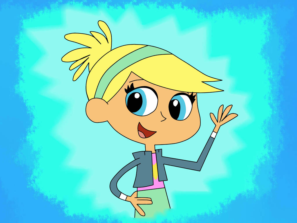 Frankie Pamplemousse by HeinousFlame on DeviantArt