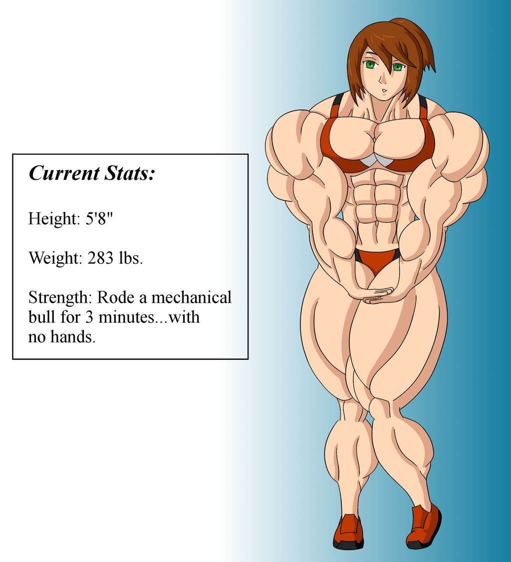 Growth Drive 4th Update By Fudgex02 On Deviantart