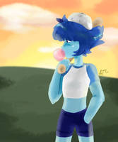 Fan Art Request- Kylo Ren Chibi by Artist-squared on DeviantArt