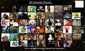 Alignment Chart Wreck it Ralph by CrazyGamerDragon64 on DeviantArt