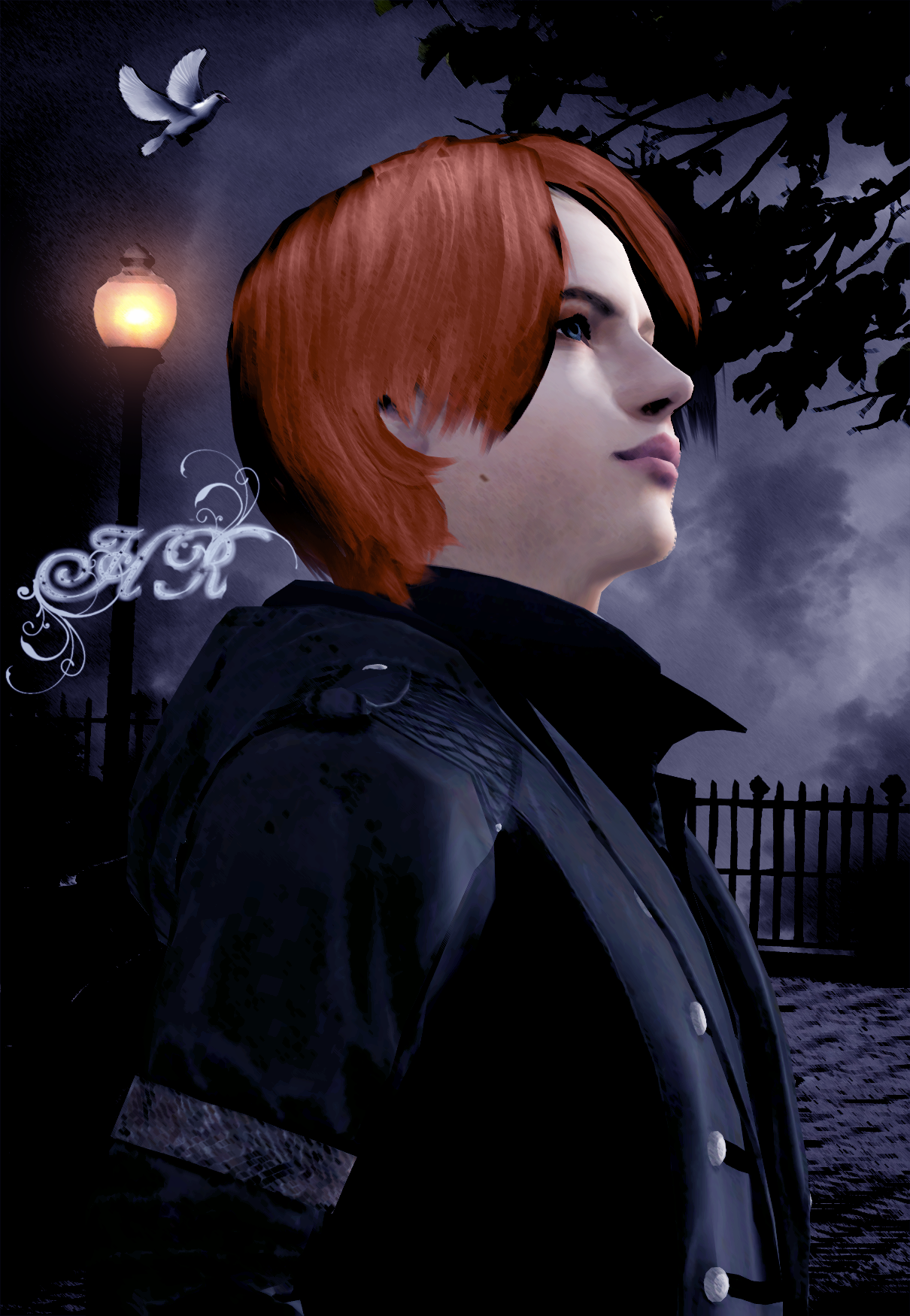 Highwind-Redfield | DeviantArt