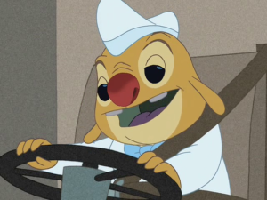 Reuben-625 (Experiment 625) | DeviantArt