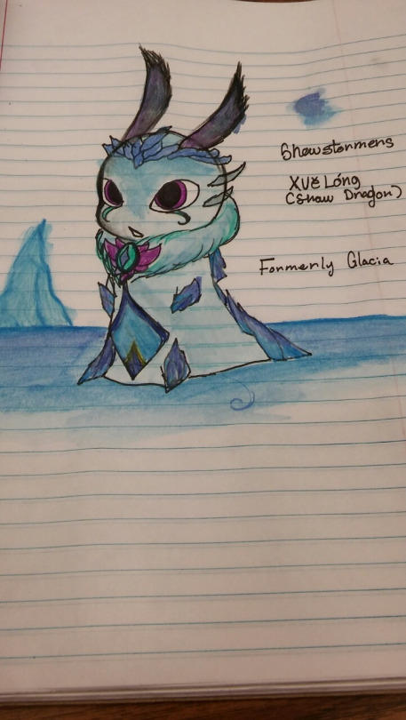 Slugterra favourites by Marie798 on DeviantArt