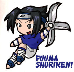#fuumashuriken | Explore fuumashuriken on DeviantArt