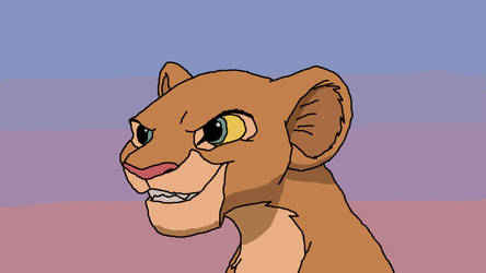 Nala on All-Disney-Princess - DeviantArt