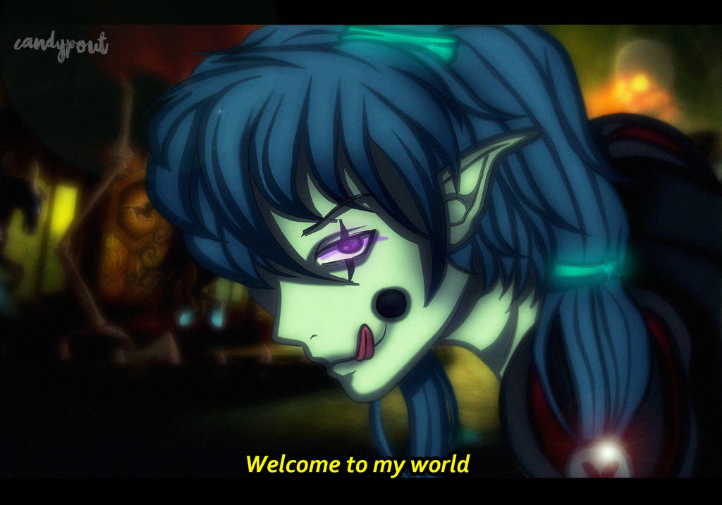 anime screenshot- Candy Pop Creepypasta by CandyPout on DeviantArt
