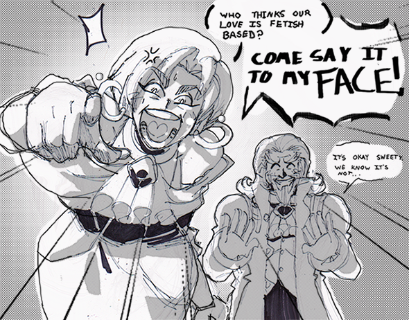 Too much emotion by Dollwoman on DeviantArt