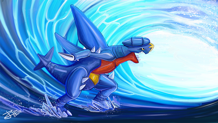 #carchacrok | Explore carchacrok on DeviantArt