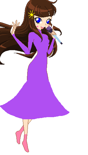 LoliRock Talia Base 02 by SelenaEde on DeviantArt