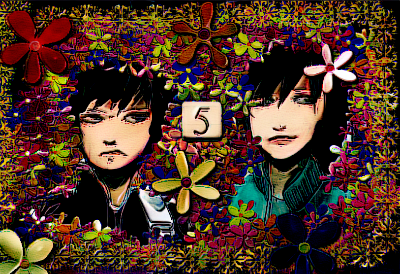 smt3's DeviantArt gallery