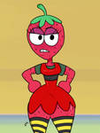 OK K.O.! Let's Be Heroes - Drupe 32 by theEyZmaster on DeviantArt