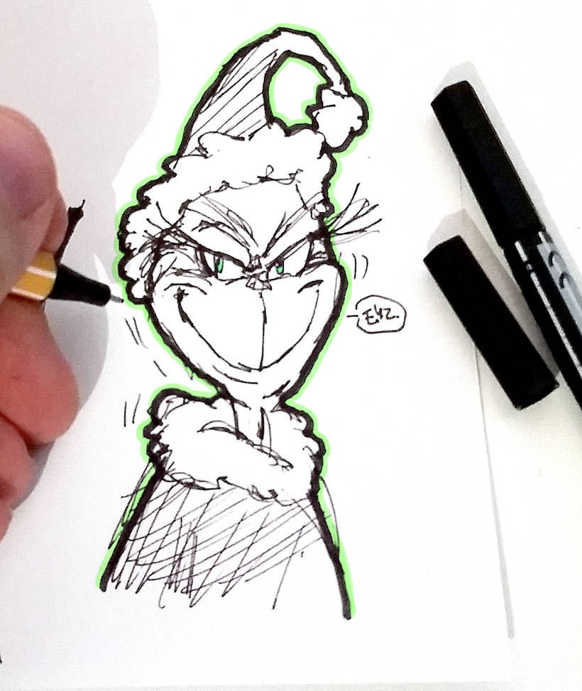 DSC 2018-12-18 Gremlins by theEyZmaster on DeviantArt