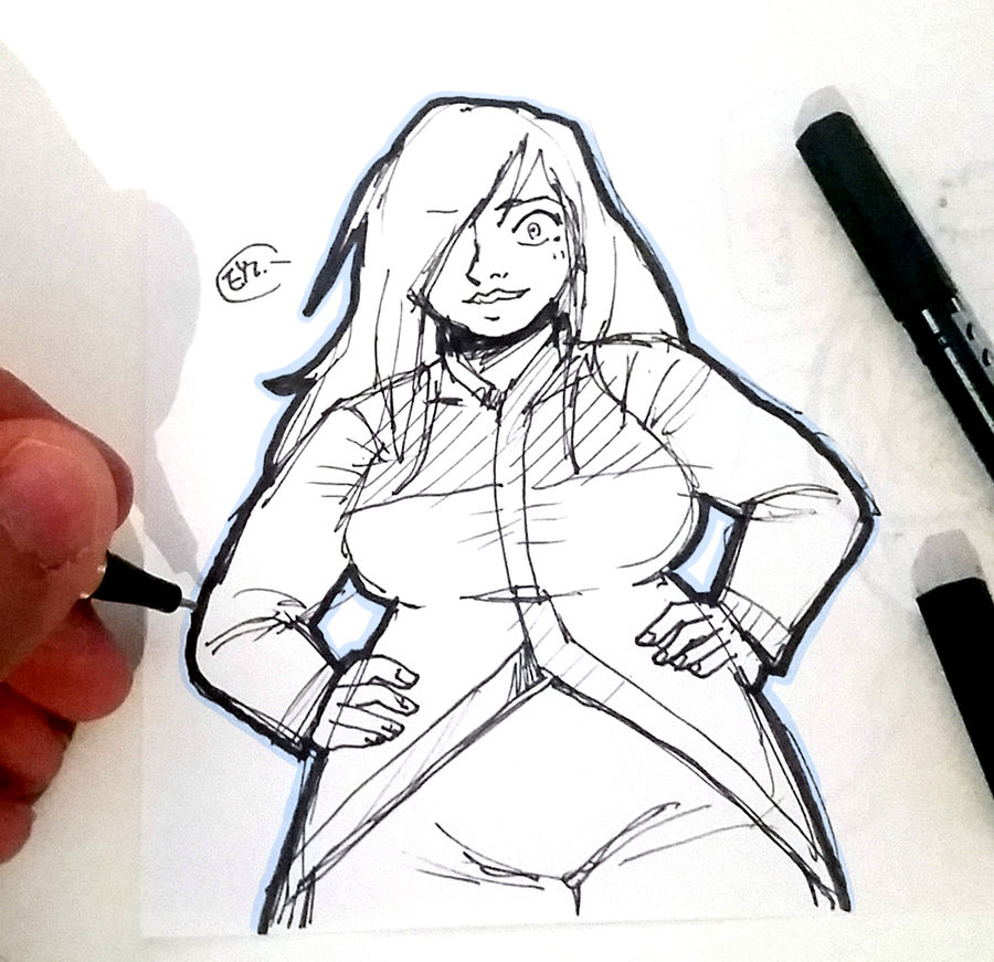 Dsc 2019 01 25 Velma By Theeyzmaster On Deviantart