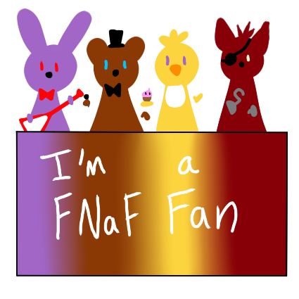 FNAF Books on FNAF-United-Network - DeviantArt