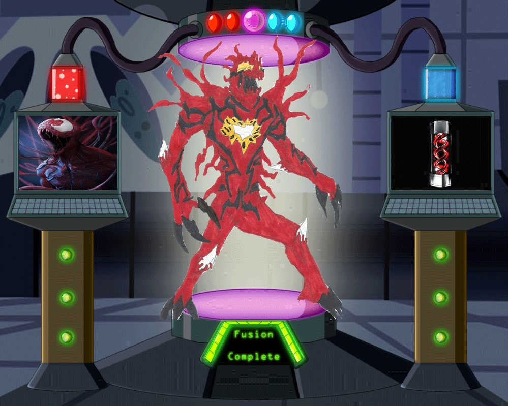 Deathclaw by JackSkellington416 on DeviantArt